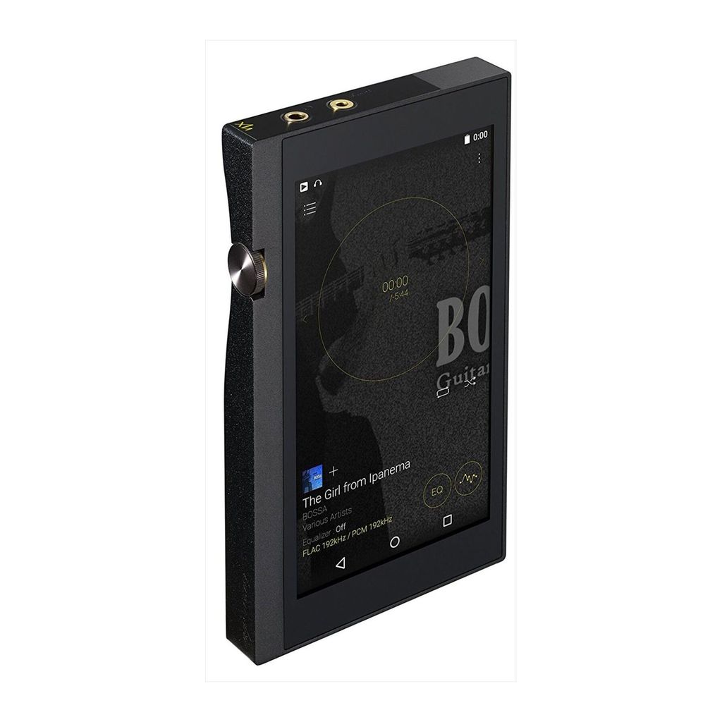 Lecteur MP3 haut de gamme : les meilleurs lecteurs de musique portables ...