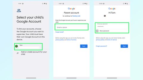 How to set up parental controls on Android with Google Family Link ...