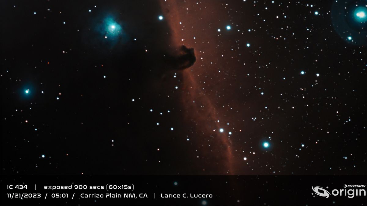 Celestron's new telescope is a step away from their current line-up | Space