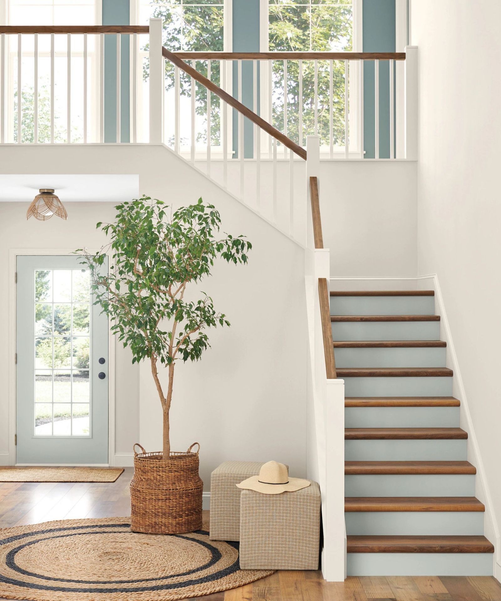How to Keep a Home Cool Without AC in Heatwaves and Beyond | Homes and ...