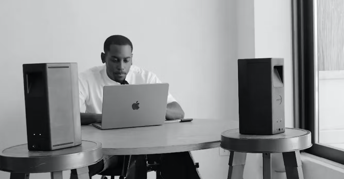 AIAIAI Unit-4 Wireless+ review | MusicRadar