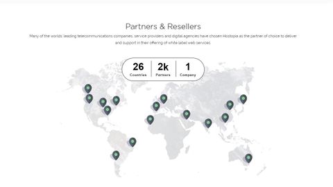 Hostopia review | TechRadar