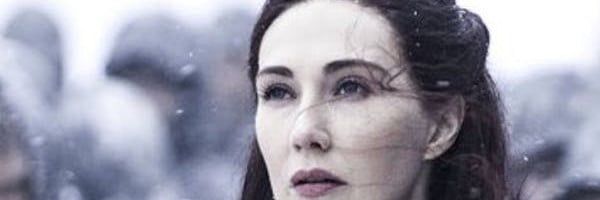 Why Game Of Thrones (Probably) Didn't Kill Off More Characters At The ...