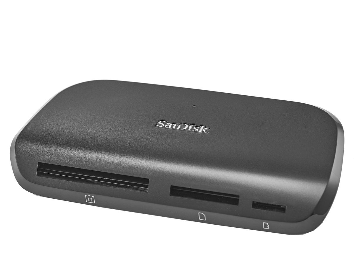 The best memory card readers | Digital Camera World