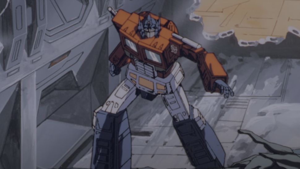 The Transformers Movies In Order | Cinemablend