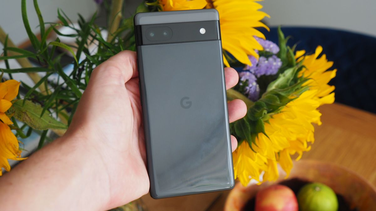 Google’s Pixel 7a could be a game-changer for affordable Android phones ...
