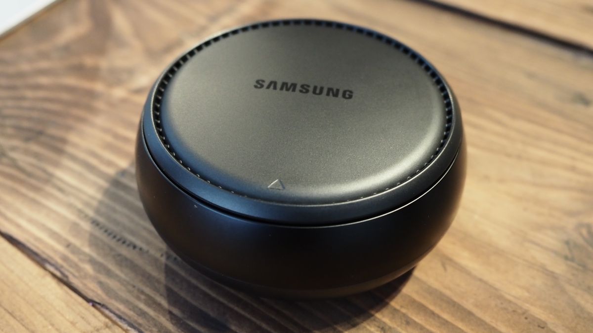 Hands on: Samsung Dex review | TechRadar