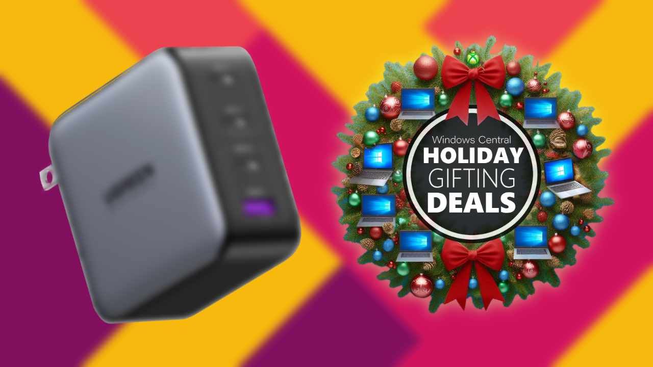 8 gifts under $50 you can buy with your new gift card | Windows Central