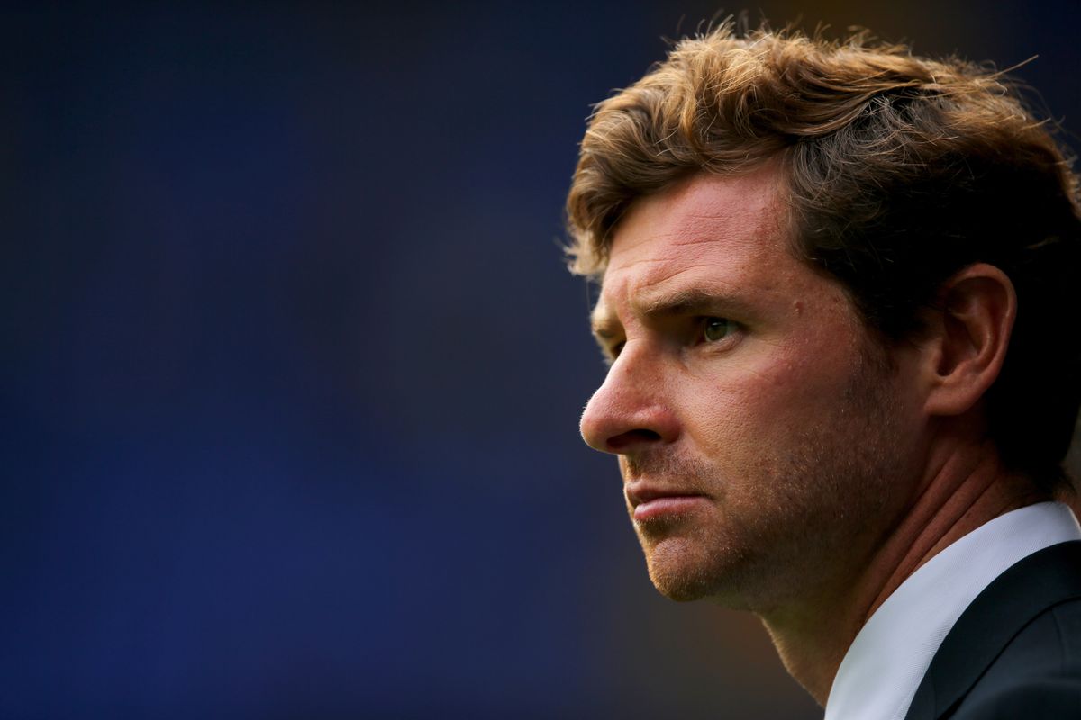 Tottenham trust bemoan White Hart Lane atmosphere | FourFourTwo