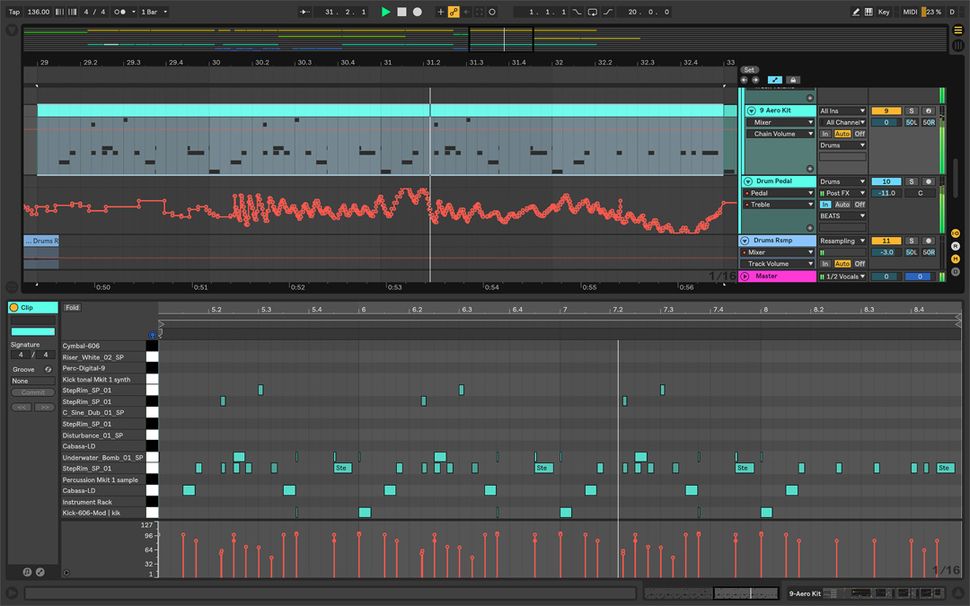Ableton Live 10 announced: features, price and release date confirmed ...