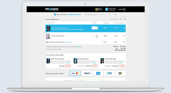 2Checkout | TechRadar