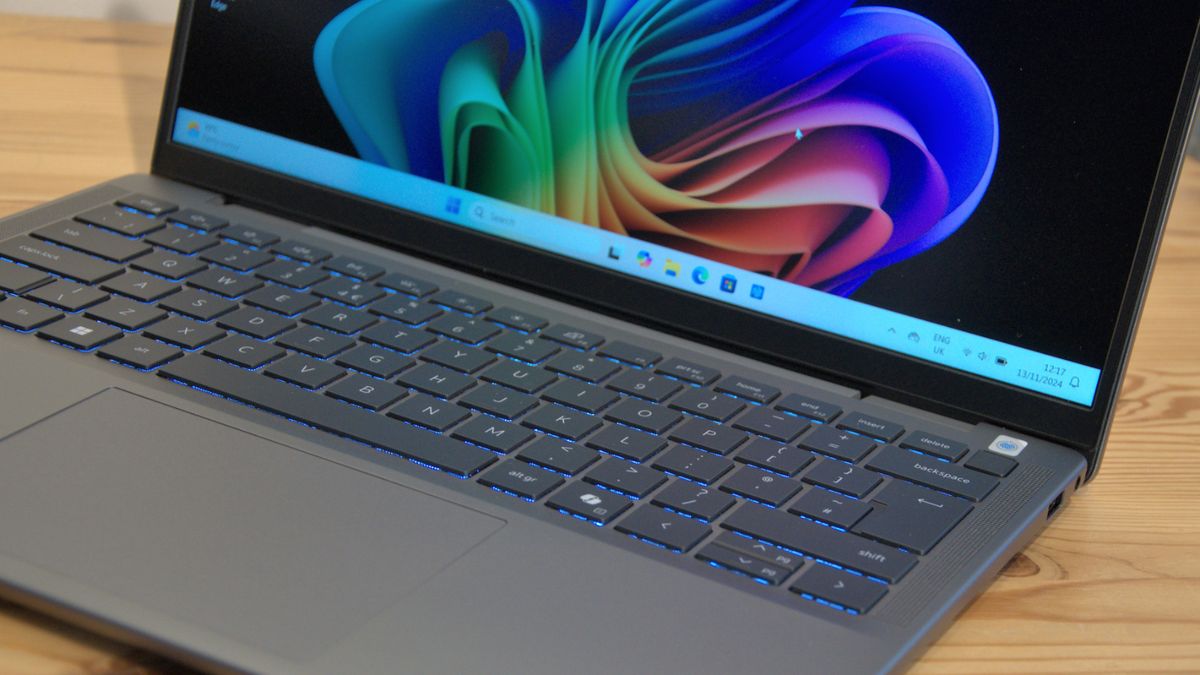 Dell Latitude 7455 review | TechRadar