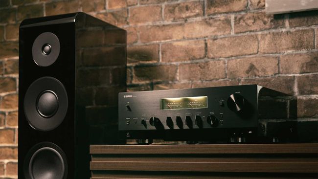Yamaha R-N2000A Sound + Image review | What Hi-Fi?
