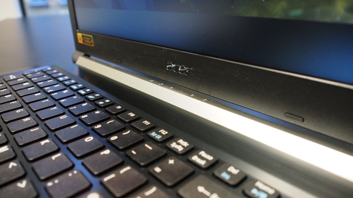 Acer Aspire 5 review | TechRadar