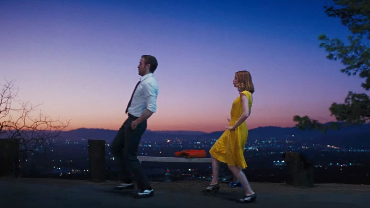 La La Land: 10 Behind-The-Scenes Facts From Damien Chazelle's 2016 ...