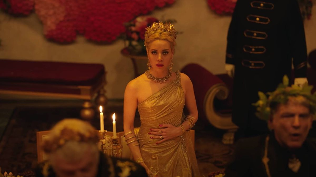 Megalopolis release date, news, and everything we know about The ...