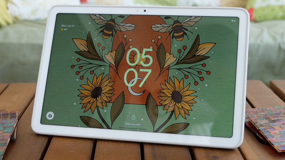 Tablets Coverage - Page 6 | Laptop Mag