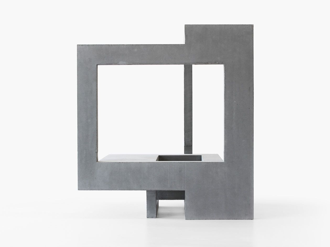 The dreamlike concrete art of David Umemoto | Wallpaper