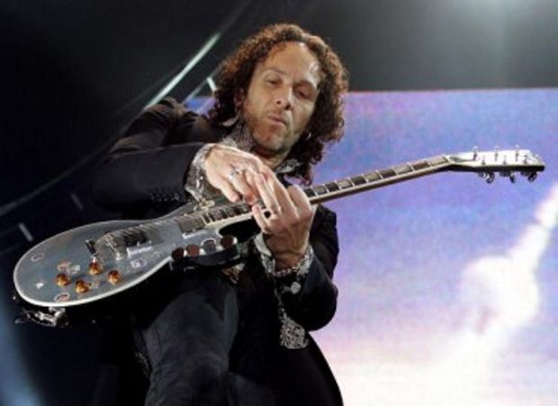 Photo Gallery: Dio Members Throughout the Years | Guitar World