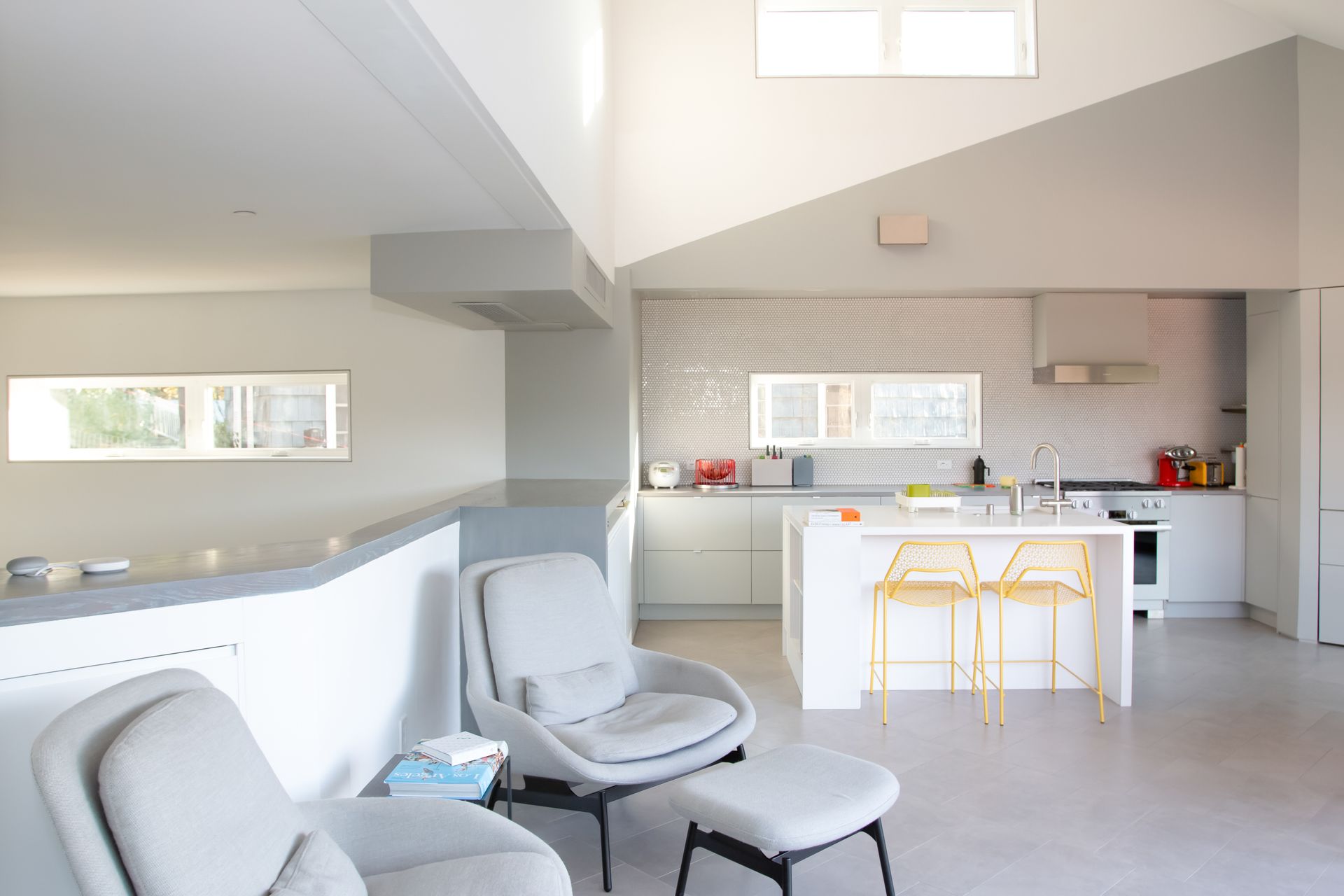 Architect Elsye Alam's dynamic hillside house in Pasadena | Wallpaper*