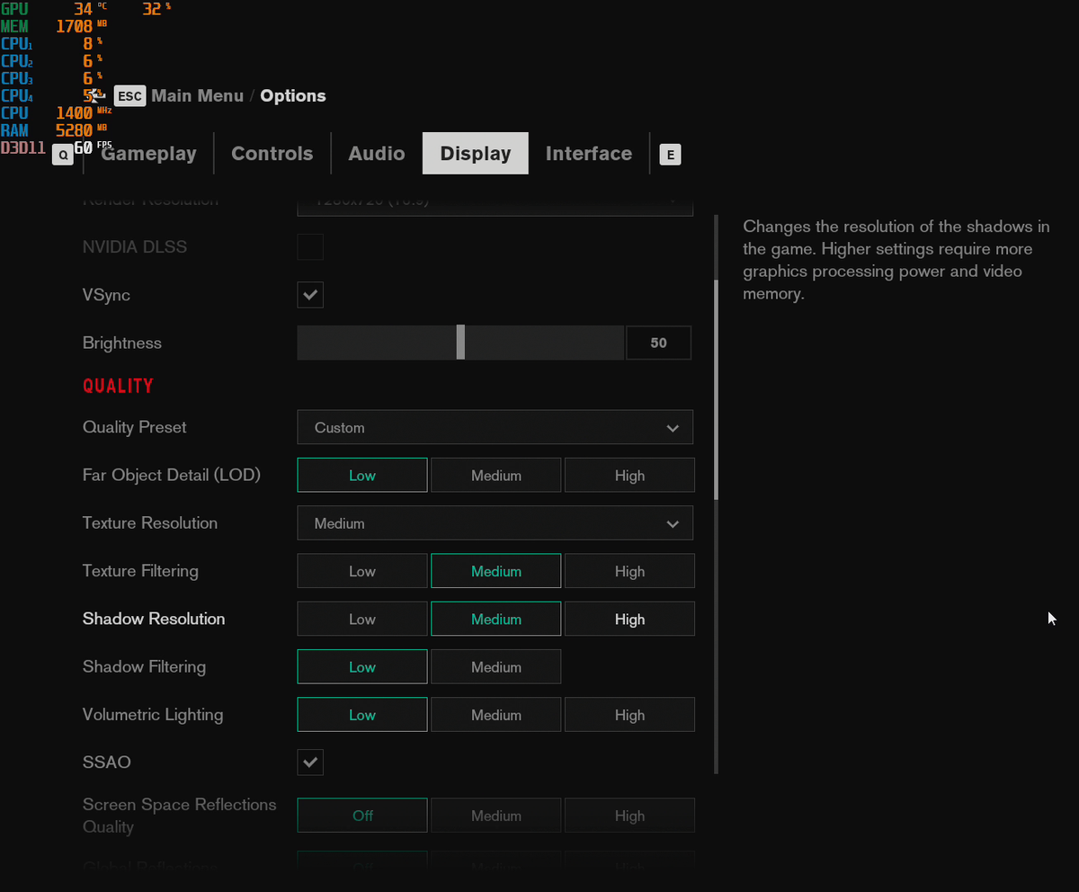 Control: How it Plays on Different GPUs - Tom's Hardware | Tom's Hardware