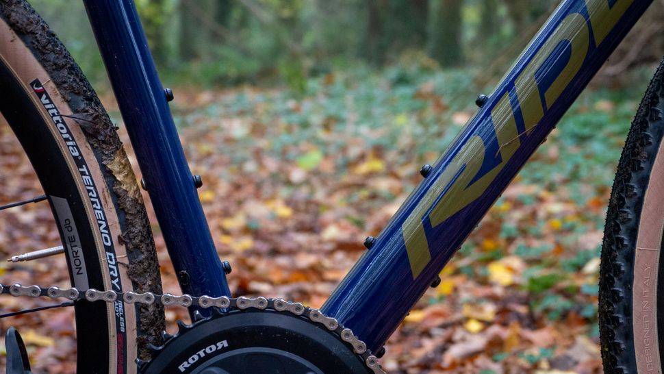 Ridley Grifn first-ride review: Immediately impressive at a fair price ...