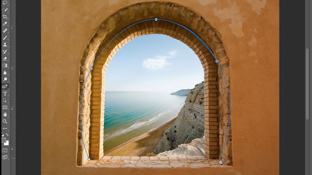Photoshop to receive new Curvature Pen tool | Creative Bloq