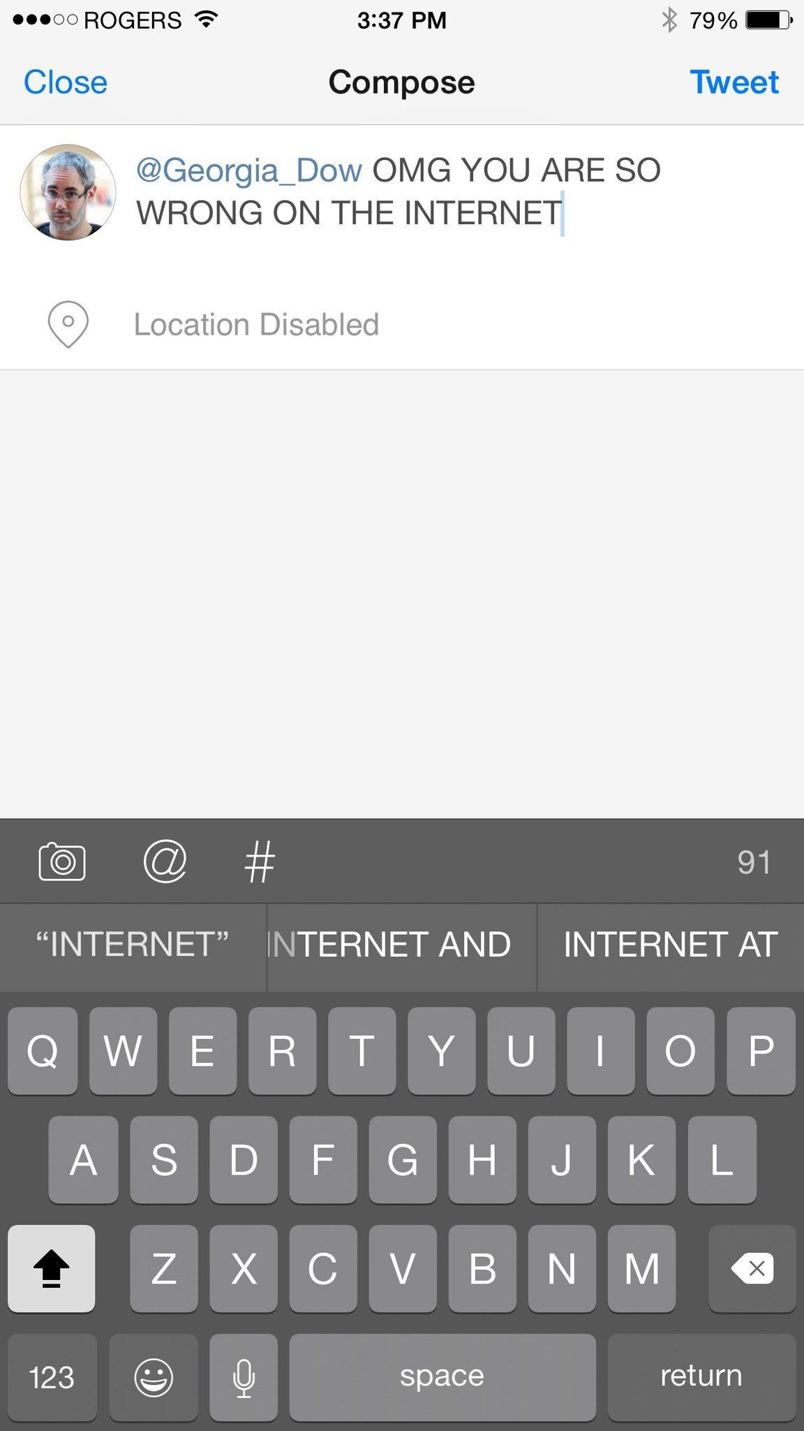 Secret keyboard shortcuts: Speed up your typing! | iMore