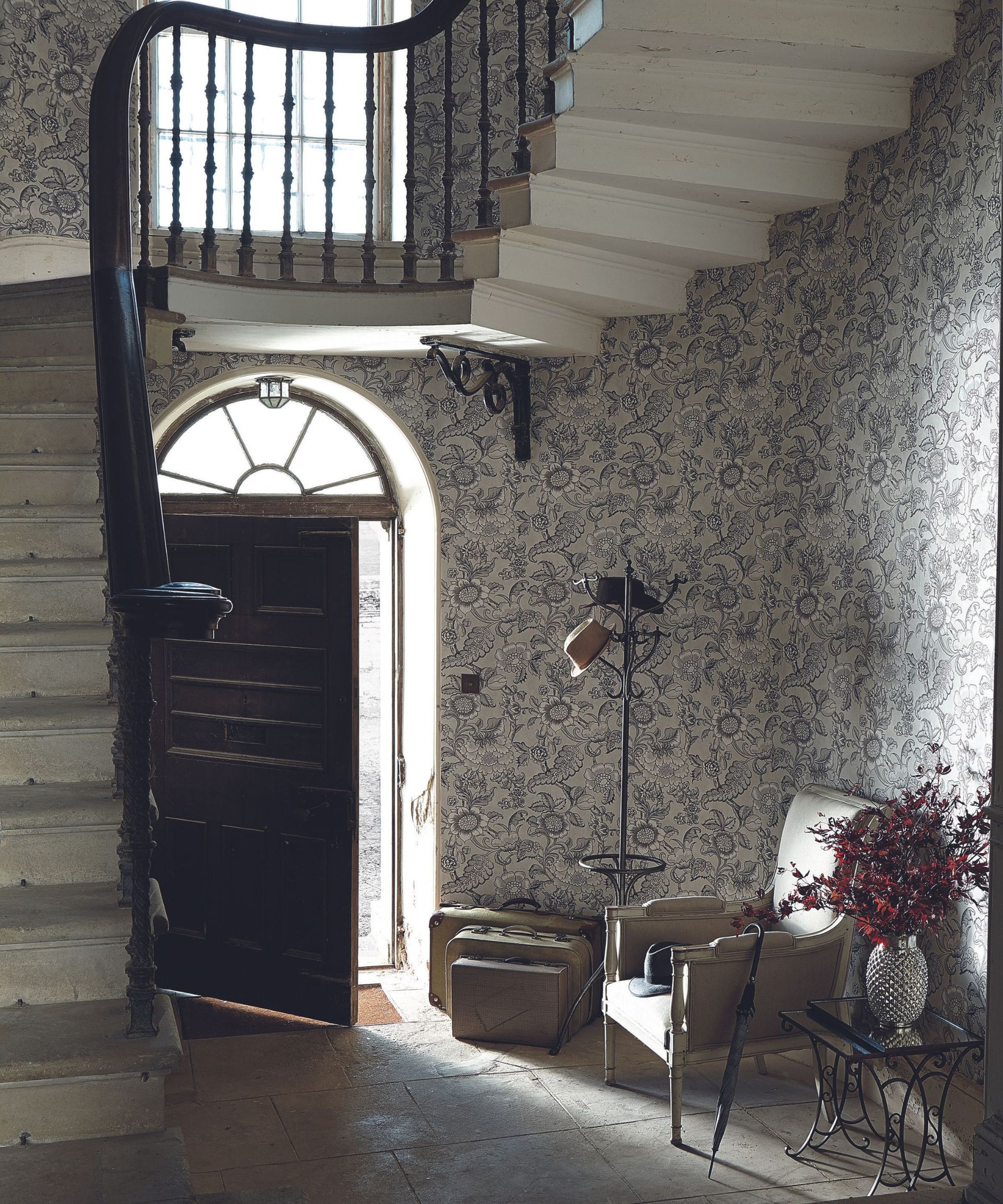 7 ways to bring toile into your decor | Homes and Gardens