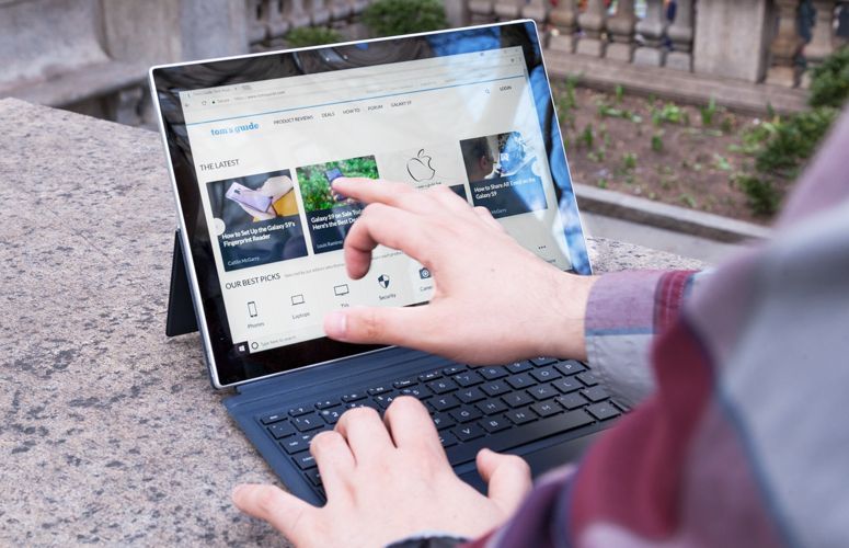 Here's How ARM Will Compete with Intel on Laptops | Laptop Mag