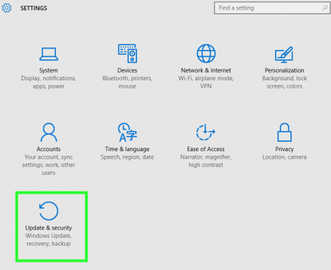 How to Set Up and Use Find My Device in Windows 10 | Laptop Mag