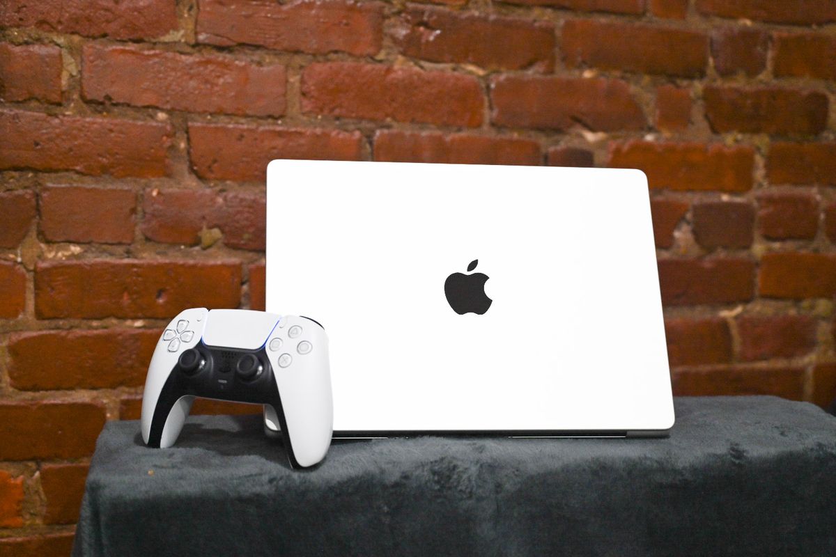 Dell XPS 14 vs. Apple MacBook Pro 14: which premium laptop is king ...