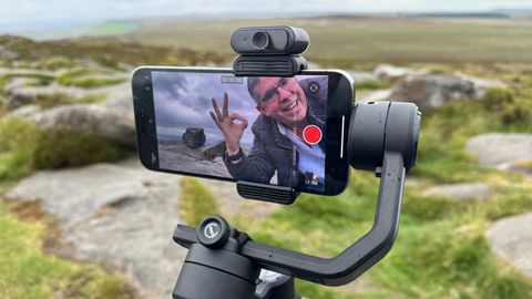 The best smartphone gimbals for iPhones and Android phones: make your ...