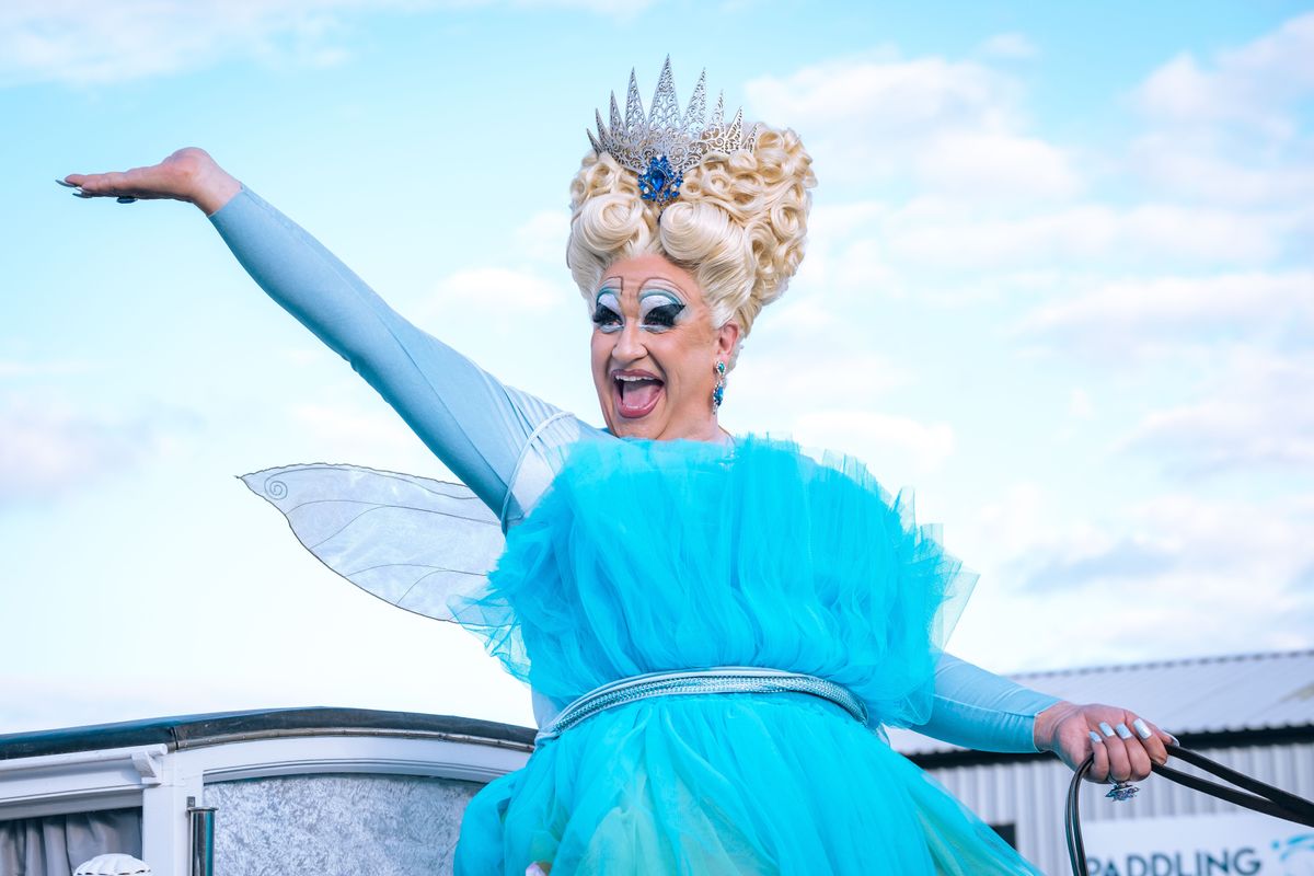 Smoggie Queens: release date, cast, plot, trailer, guide | What to Watch