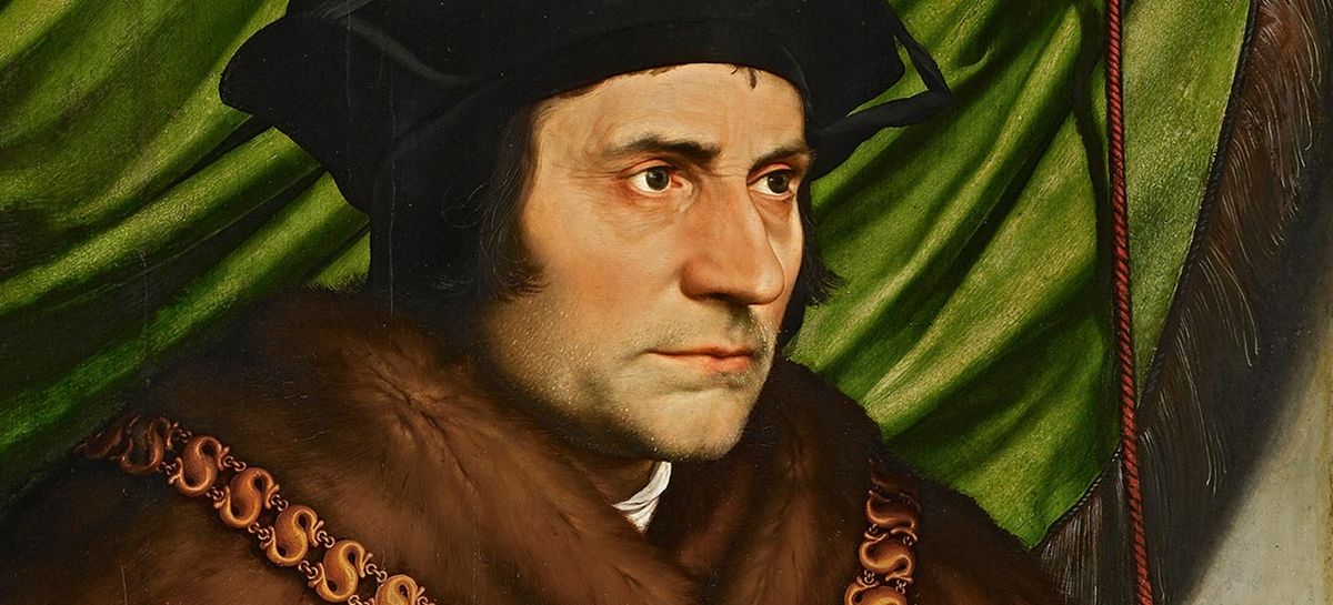 My favourite painting: Sir Tim Rice | Country Life