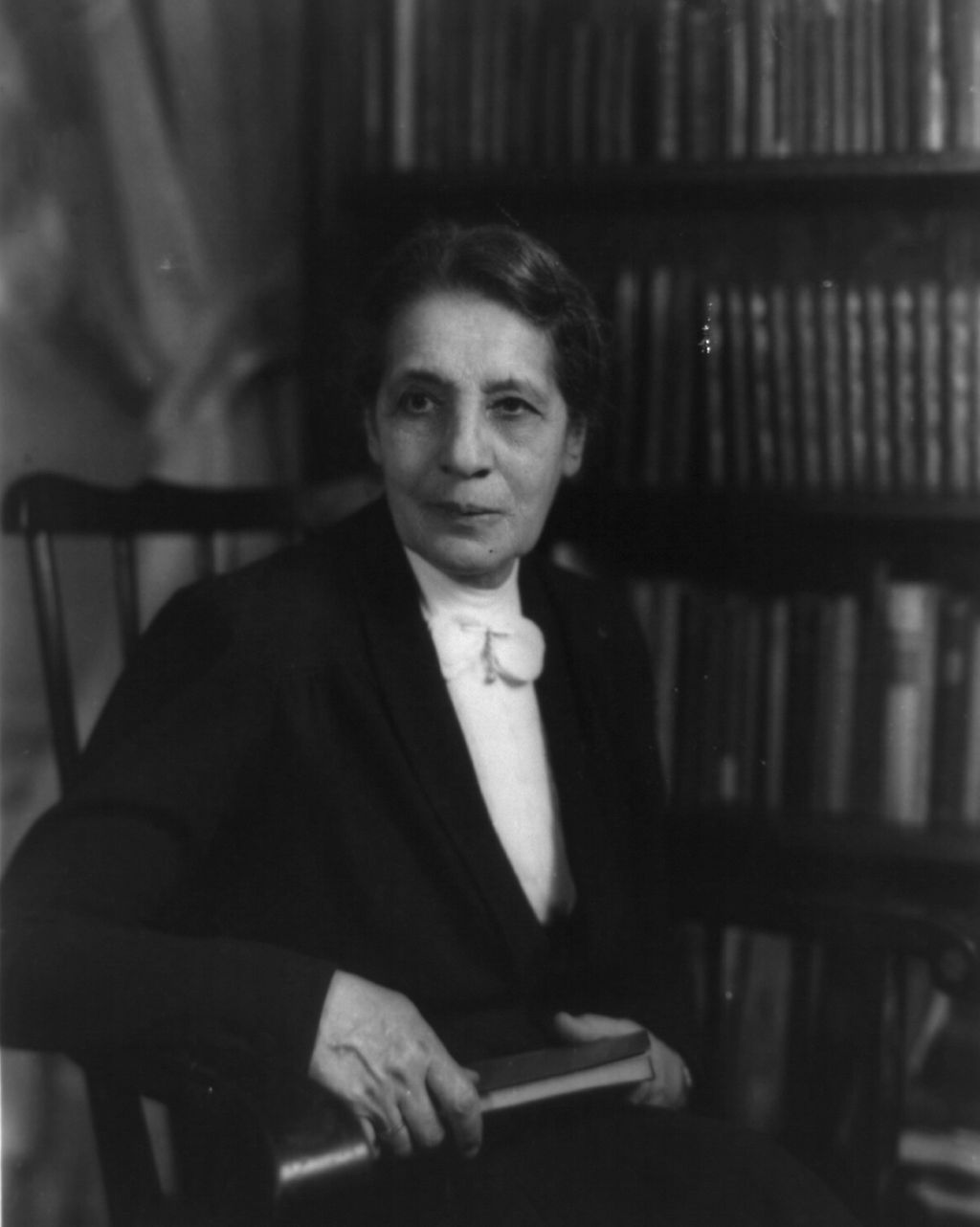 Lise Meitner: Life, Findings and Legacy | Live Science