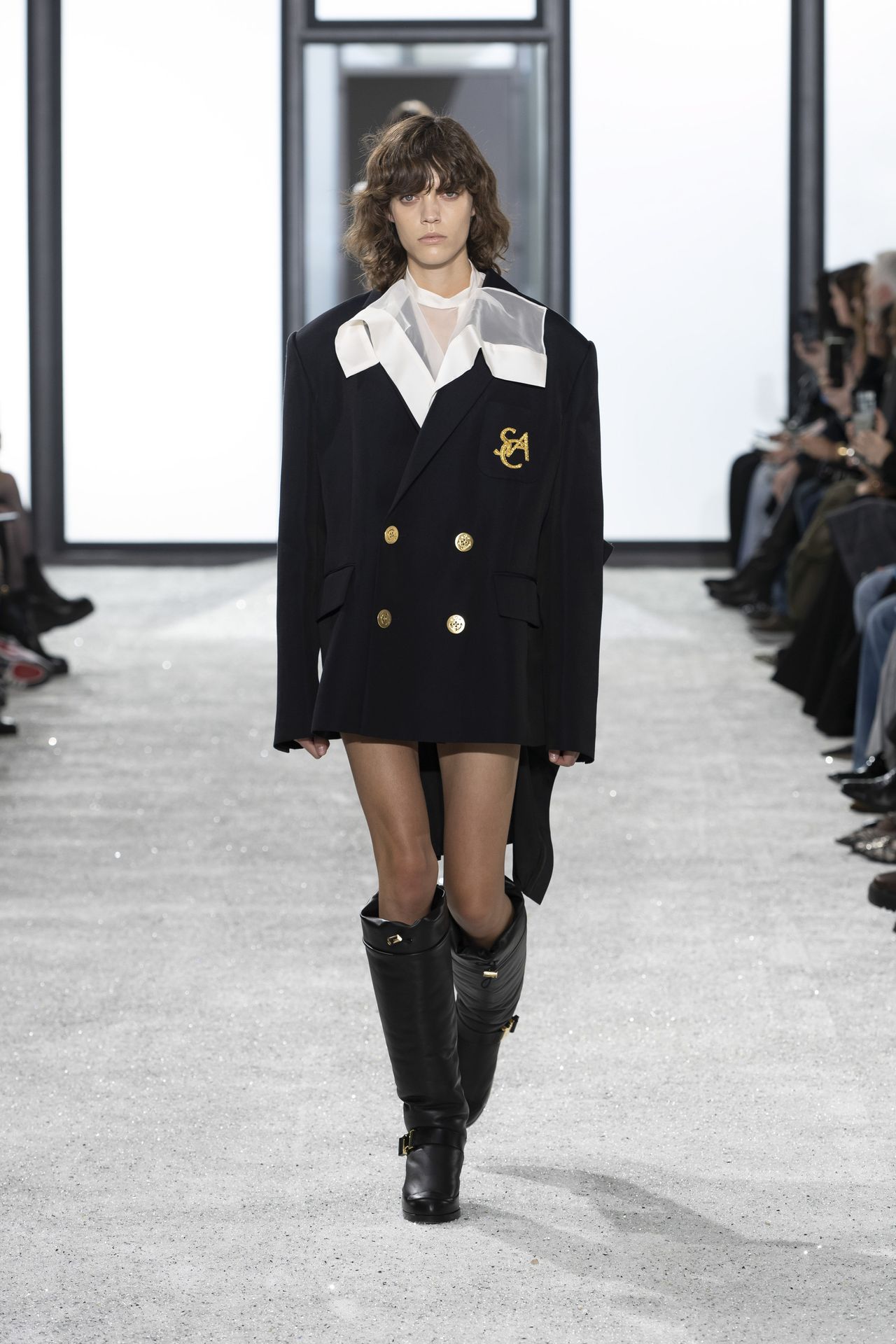 Paris Fashion Week S/S 2025 highlights | Wallpaper*