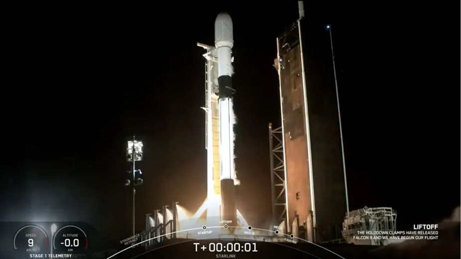 Articles by Mike Wall, Space.com Senior Writer | Live Science