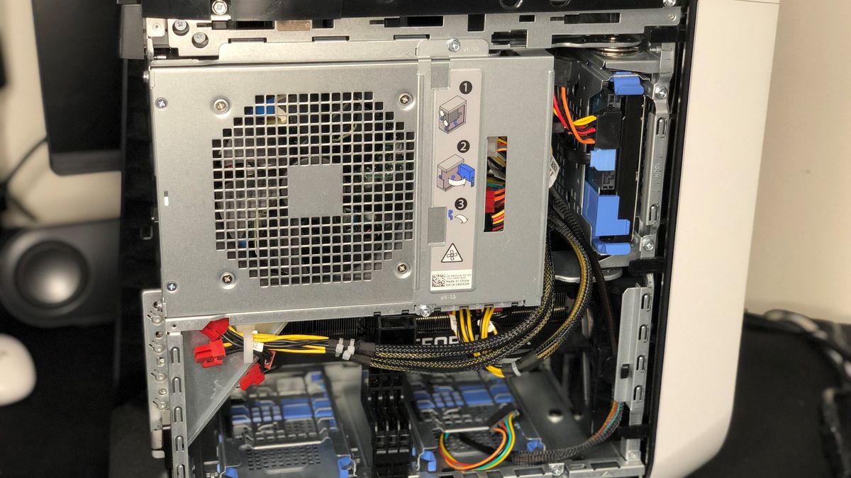 Alienware Aurora R11 review | PC Gamer