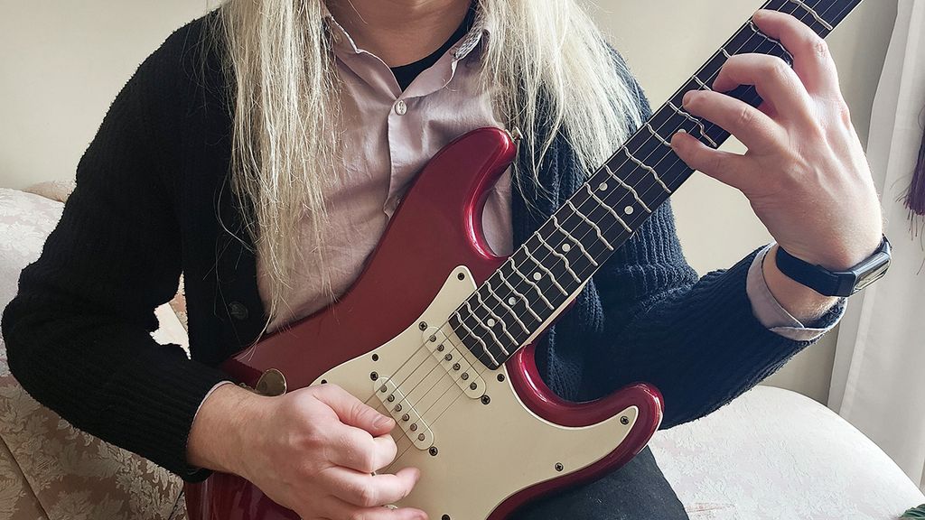 Do True Temperament necks fix the guitar’s biggest flaw? | Guitar World