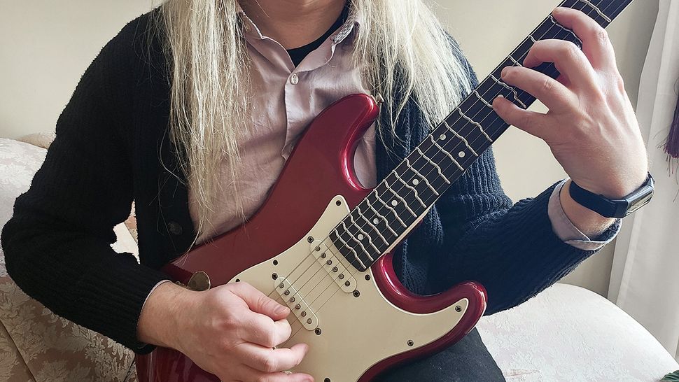 Do True Temperament necks fix the guitar’s biggest flaw? | Guitar World