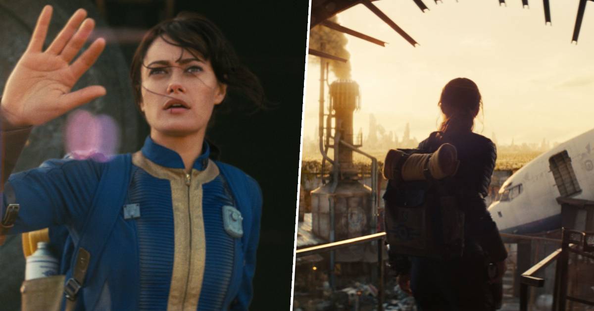 The Fallout TV show is now releasing a day early, thanks to a surprise ...