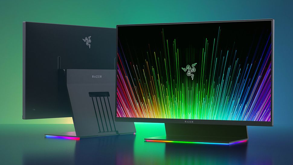 Best USB-C monitors in 2022 | Windows Central