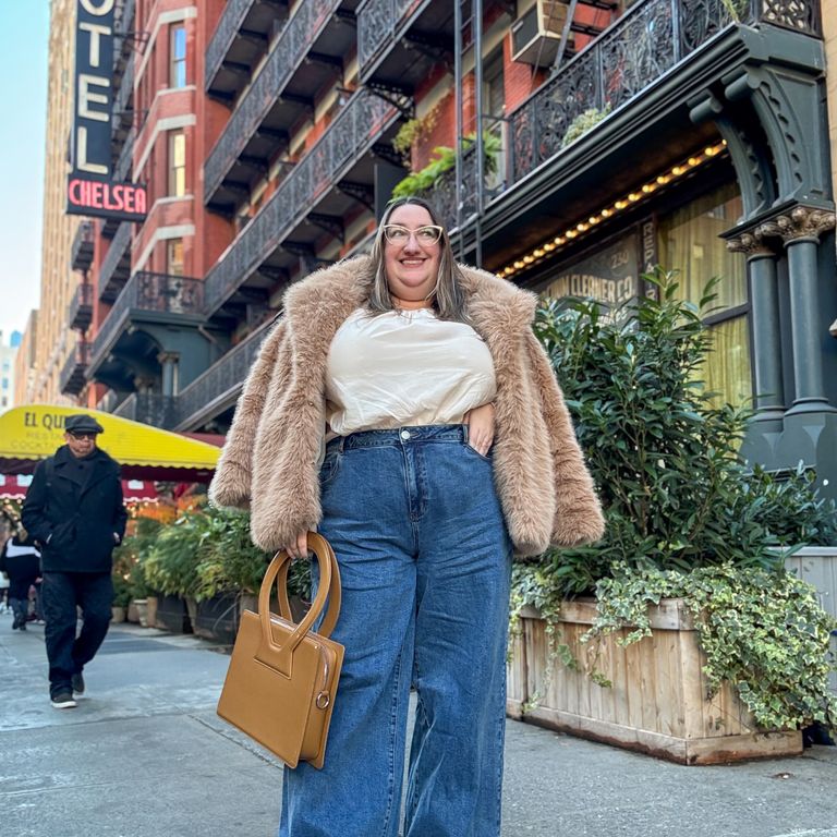 Go-See Outfit Meaning: Why Models' Go-See Outfits Are Trending | Marie ...