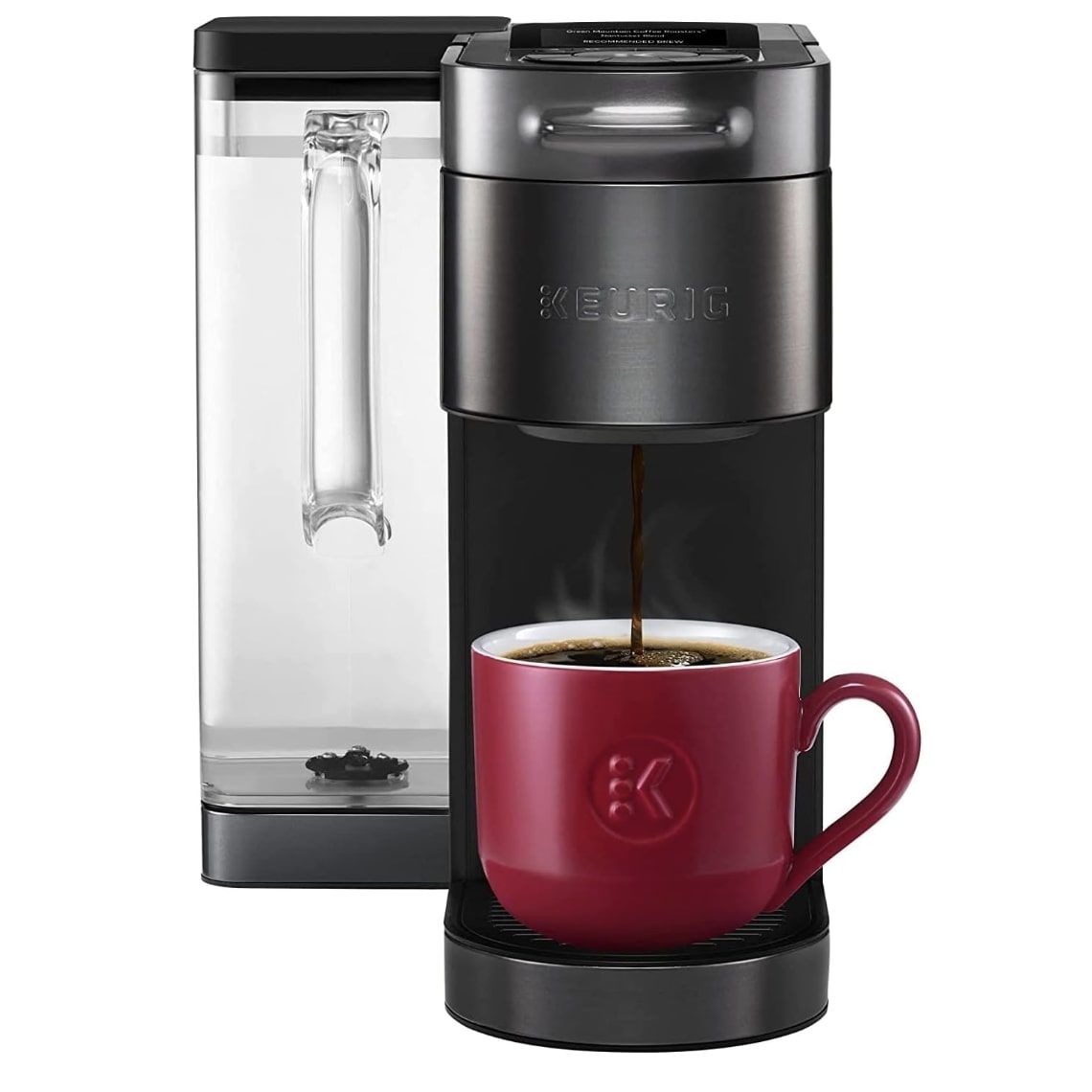 Best Keurig coffee maker: top-rated machines | Top Ten Reviews