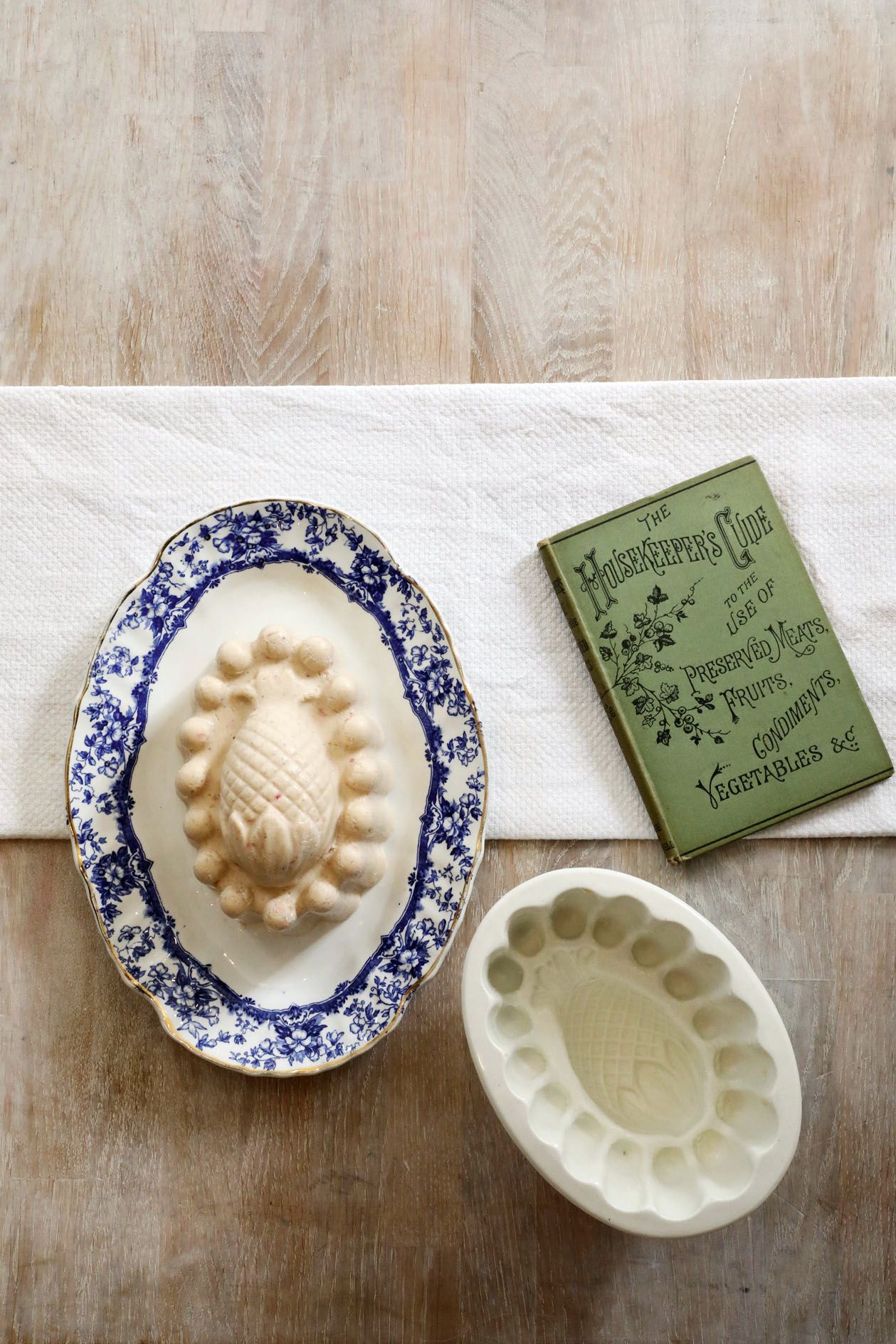 The mouthwatering Victorian recipes that made Victorian cook Mrs ...