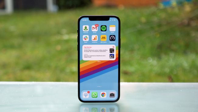 iPhone 12 Pro review: still a top choice with great specs | TechRadar
