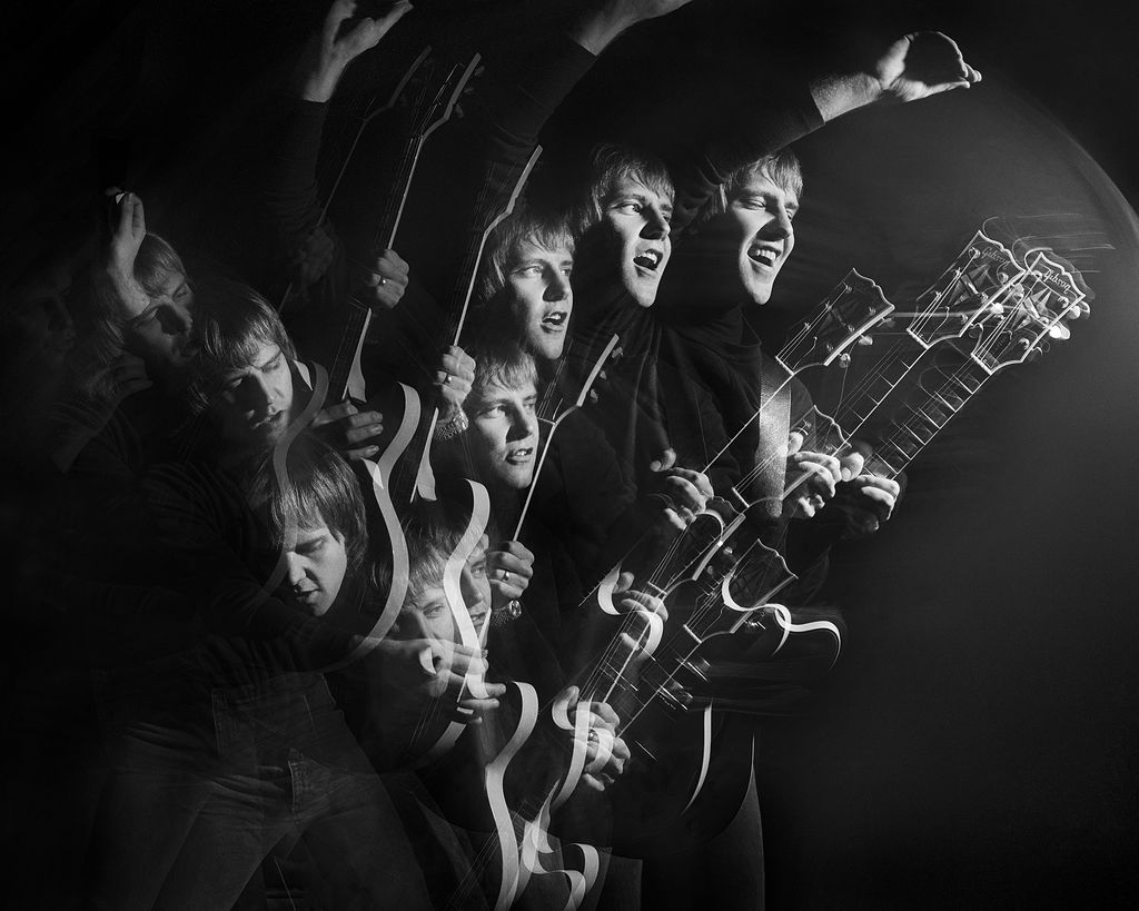 Rush and the story of Moving Pictures | Louder