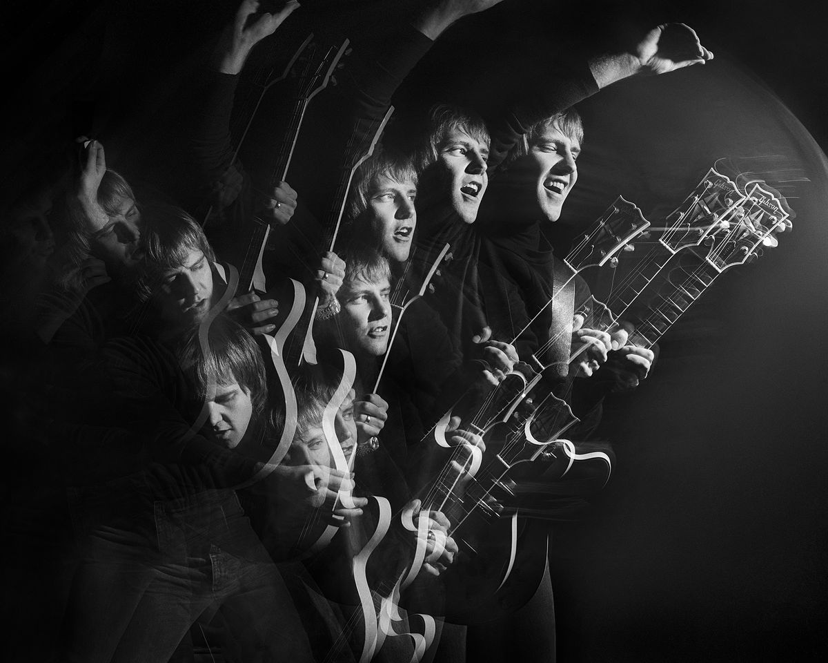 Rush and the story of Moving Pictures | Louder