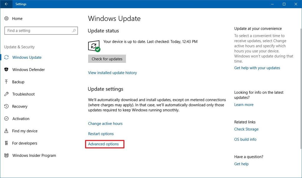 How to prevent the uploading of updates to other PCs on Windows 10 ...